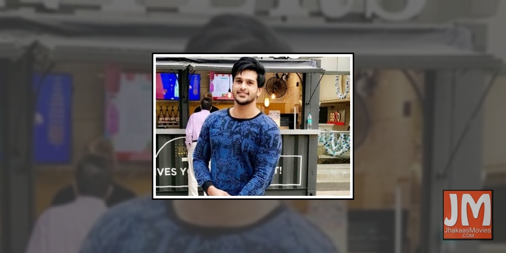 Bollywood style animation on Hollywood VFX artist Sandeep Menon's radar